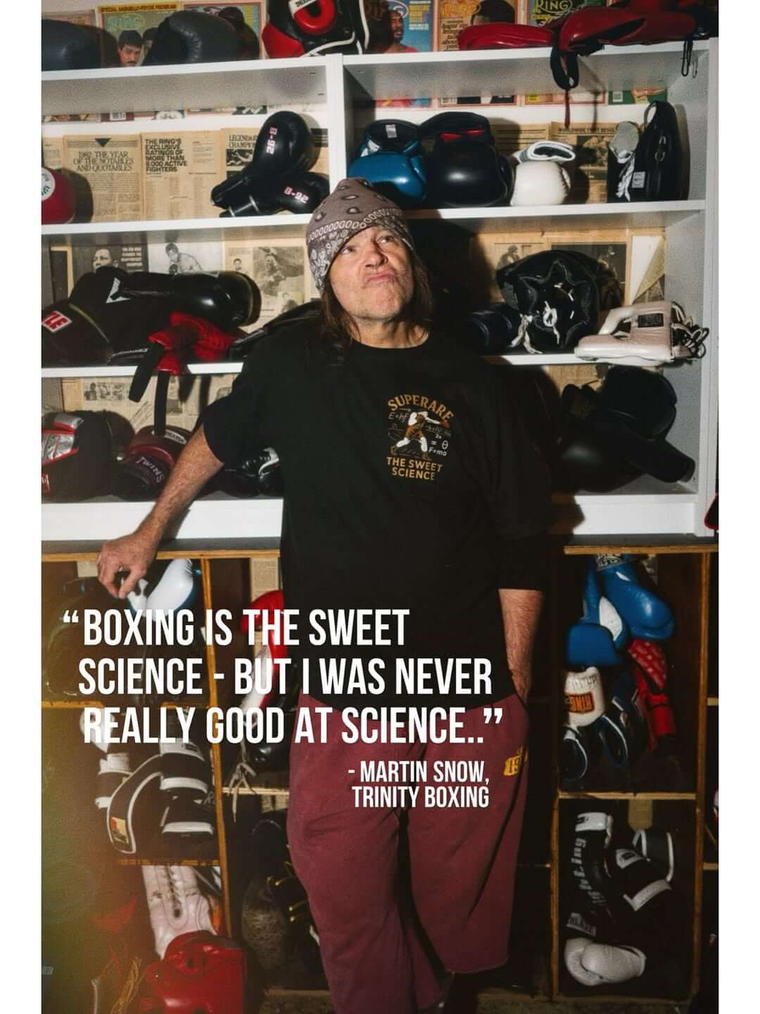 Boxing: What Boxing Really Is? – Paragon Elite Fight Group | Premium ...